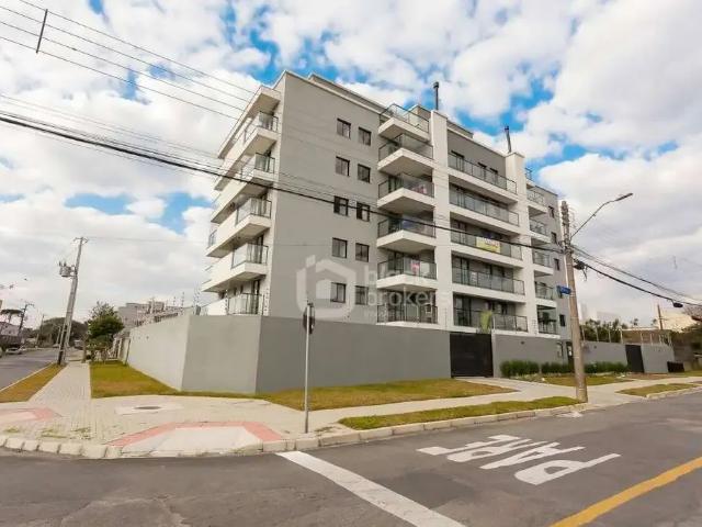 Apartamento para Venda em Curitiba/PR Fanny 3 Quartos