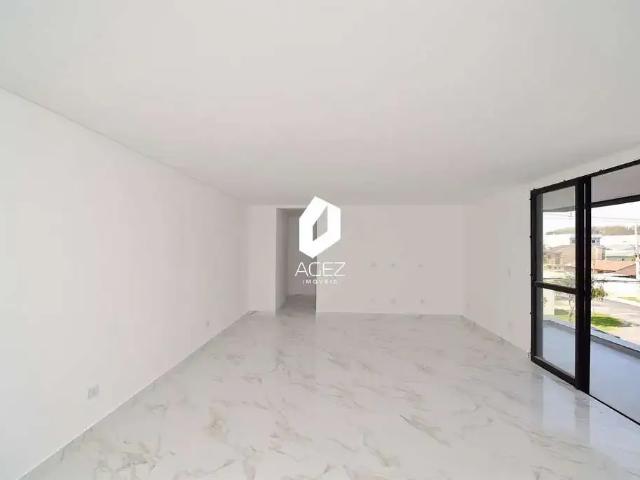 Apartamento para Venda em Curitiba/PR Fanny 3 Quartos