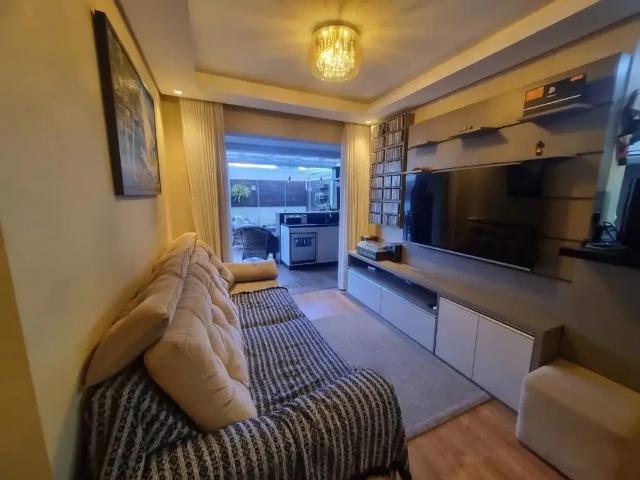 Apartamento para Venda em Curitiba/PR Fanny 3 Quartos