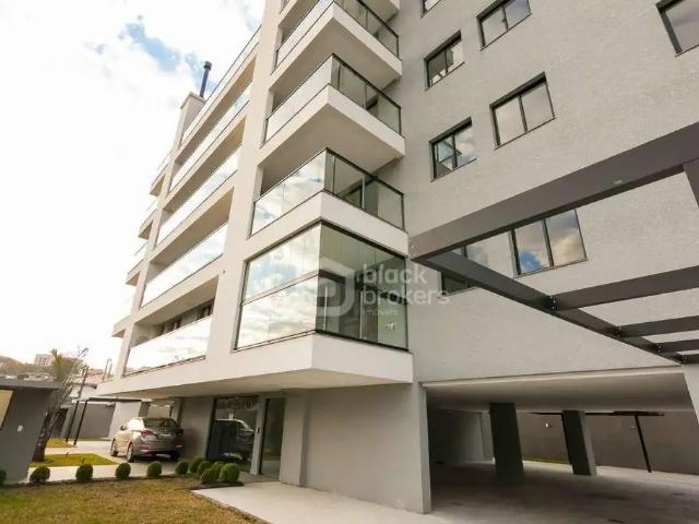 Apartamento para Venda em Curitiba/PR Fanny 3 Quartos