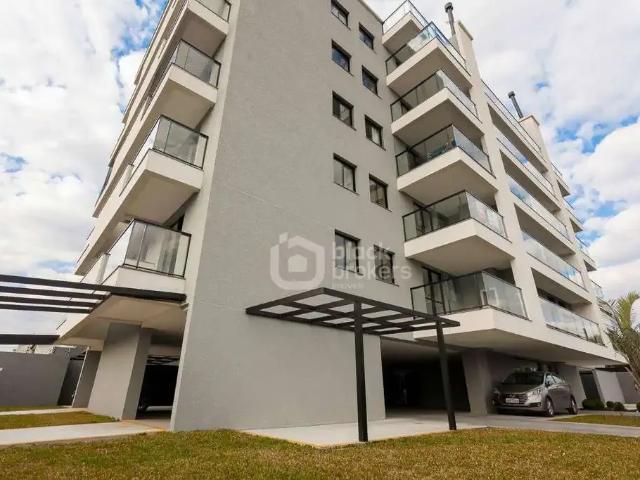 Apartamento para Venda em Curitiba/PR Fanny 3 Quartos