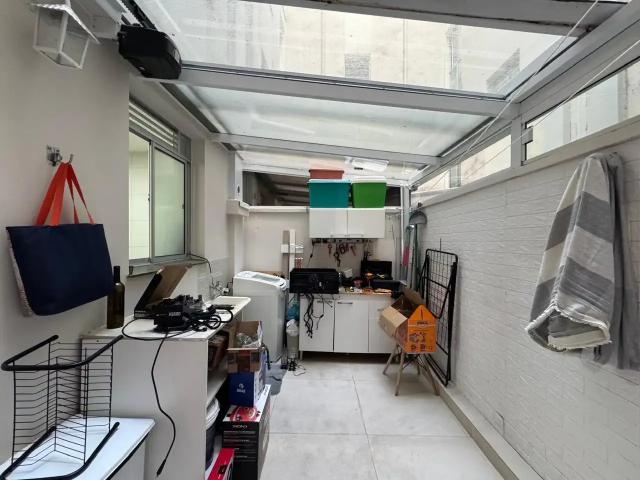 Apartamento para Venda em Curitiba/PR Fanny 2 Quartos