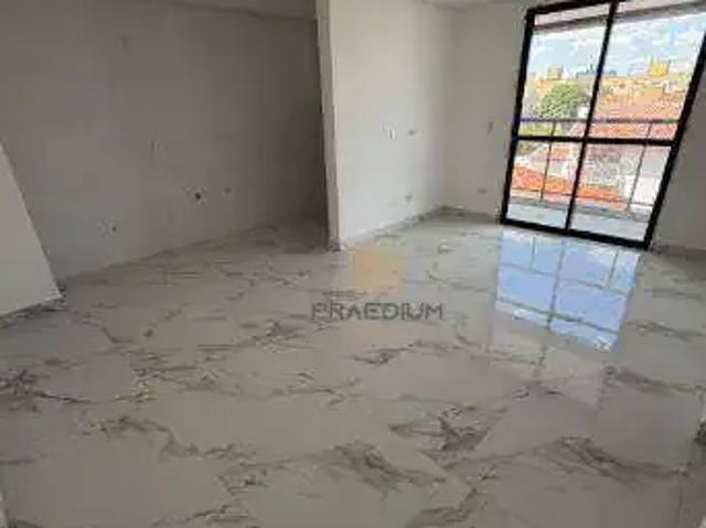 Apartamento para Venda em Curitiba/PR Fanny 2 Quartos