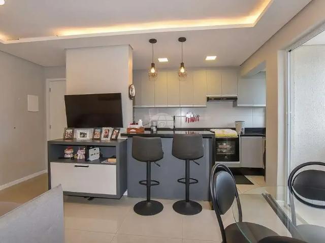 Apartamento para Venda em Curitiba/PR Fanny 2 Quartos