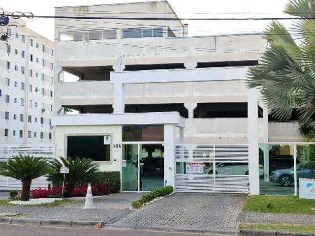 Apartamento para Venda em Curitiba/PR Fanny 2 Quartos
