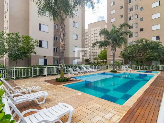 Apartamento para Venda em Curitiba/PR Fanny 2 Quartos