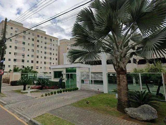 Apartamento para Venda em Curitiba/PR Fanny 2 Quartos