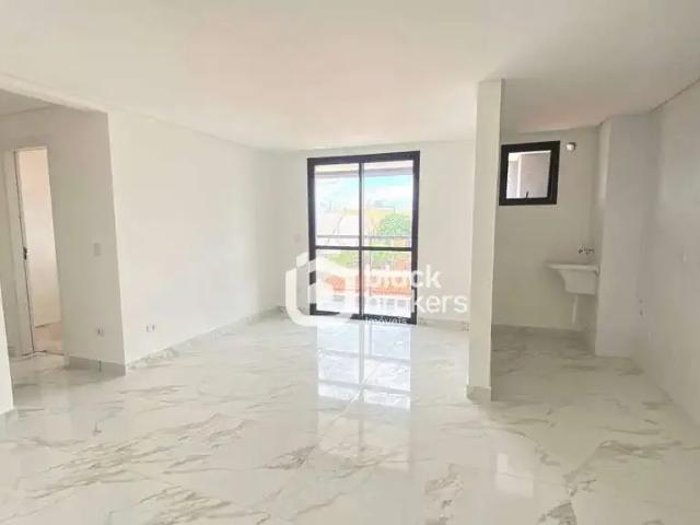 Apartamento para Venda em Curitiba/PR Fanny 2 Quartos