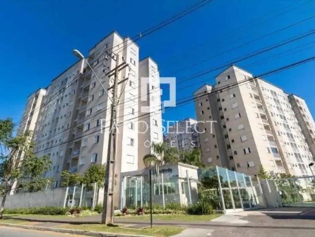 Apartamento para Venda em Curitiba/PR Fanny 2 Quartos