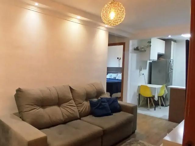 Apartamento para Venda em Curitiba/PR Fanny 2 Quartos