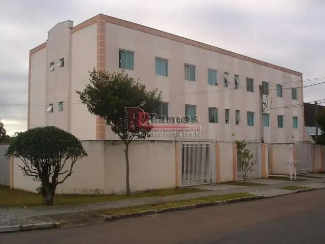 Apartamento para Venda em Curitiba/PR Fanny 2 Quartos