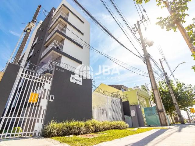 Apartamento para Venda em Curitiba/PR Fanny 2 Quartos