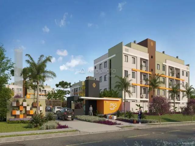 Apartamento para Venda em Curitiba/PR Hauer 3 Quartos