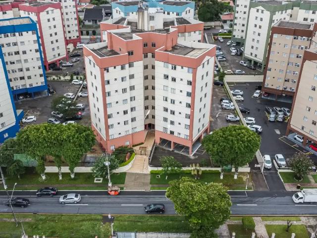 Apartamento para Venda em Curitiba/PR Hauer 3 Quartos