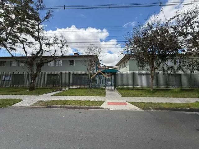 Apartamento para Venda em Curitiba/PR Hauer 3 Quartos