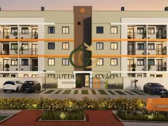 Apartamento para Venda em Curitiba/PR Hauer 3 Quartos