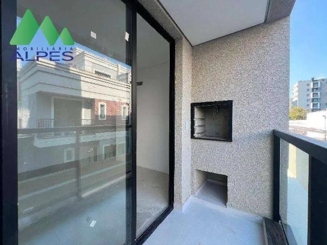 Apartamento para Venda em Curitiba/PR Hauer 3 Quartos
