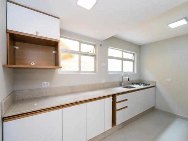 Apartamento para Venda em Curitiba/PR Hauer 3 Quartos