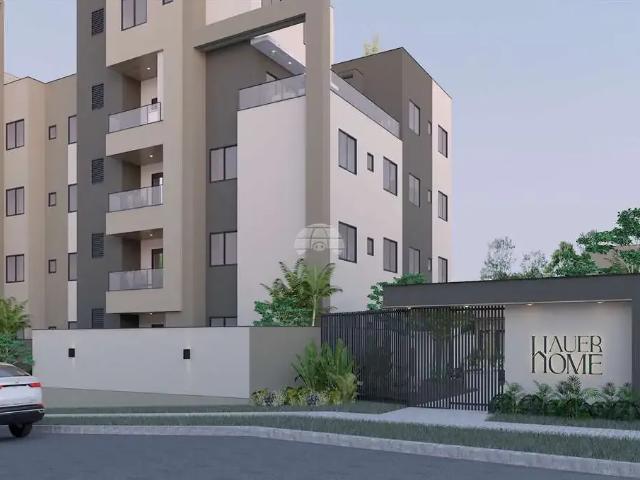 Apartamento para Venda em Curitiba/PR Hauer 3 Quartos