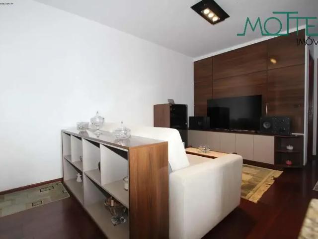 Apartamento para Venda em Curitiba/PR Hauer 3 Quartos