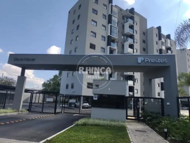 Apartamento para Venda em Curitiba/PR Hauer 3 Quartos