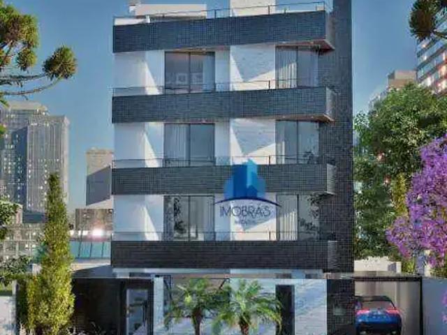 Apartamento para Venda em Curitiba/PR Hauer 3 Quartos