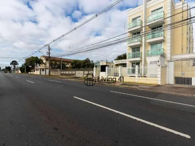 Apartamento para Venda em Curitiba/PR Hauer 3 Quartos