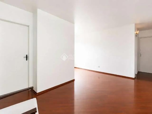 Apartamento para Venda em Curitiba/PR Hauer 3 Quartos