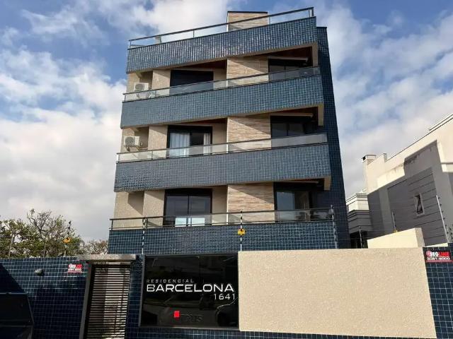 Apartamento para Venda em Curitiba/PR Hauer 3 Quartos
