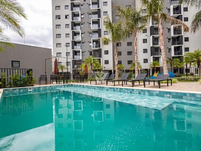 Apartamento para Venda em Curitiba/PR Hauer 3 Quartos