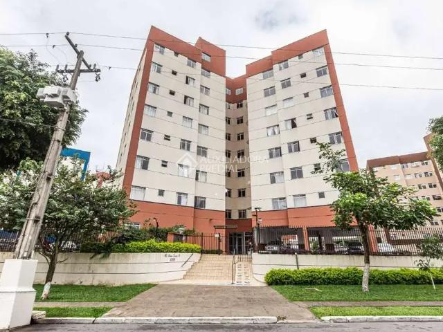 Apartamento para Venda em Curitiba/PR Hauer 3 Quartos