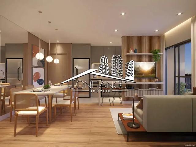 Apartamento para Venda em Curitiba/PR Hauer 3 Quartos