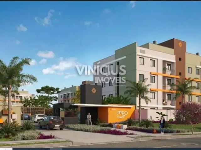 Apartamento para Venda em Curitiba/PR Hauer 3 Quartos