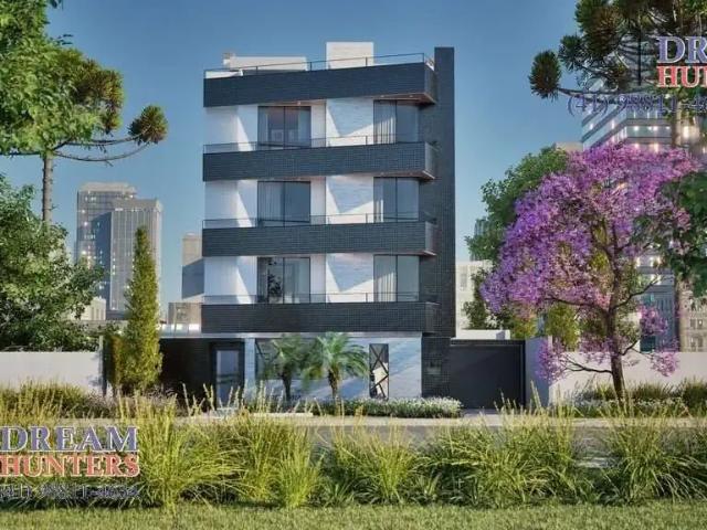 Apartamento para Venda em Curitiba/PR Hauer 3 Quartos