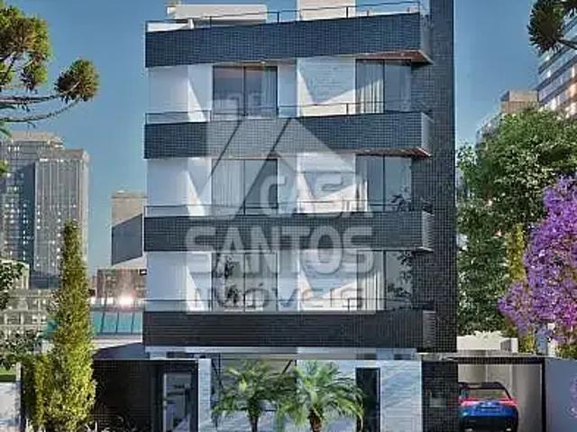 Apartamento para Venda em Curitiba/PR Hauer 3 Quartos
