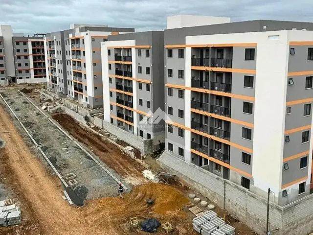 Apartamento para Venda em Curitiba/PR Hauer 3 Quartos