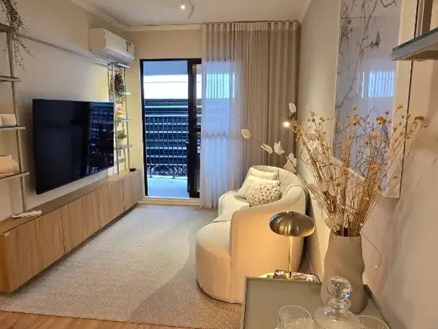 Apartamento para Venda em Curitiba/PR Hauer 3 Quartos