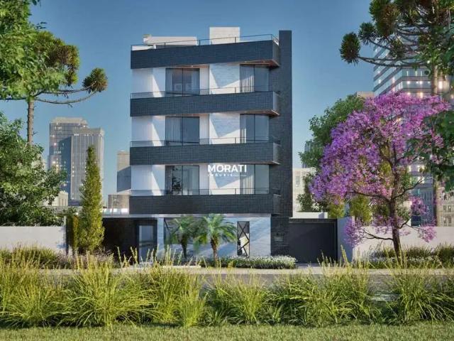 Apartamento para Venda em Curitiba/PR Hauer 3 Quartos