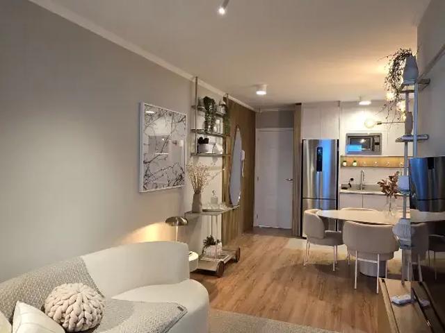 Apartamento para Venda em Curitiba/PR Hauer 3 Quartos