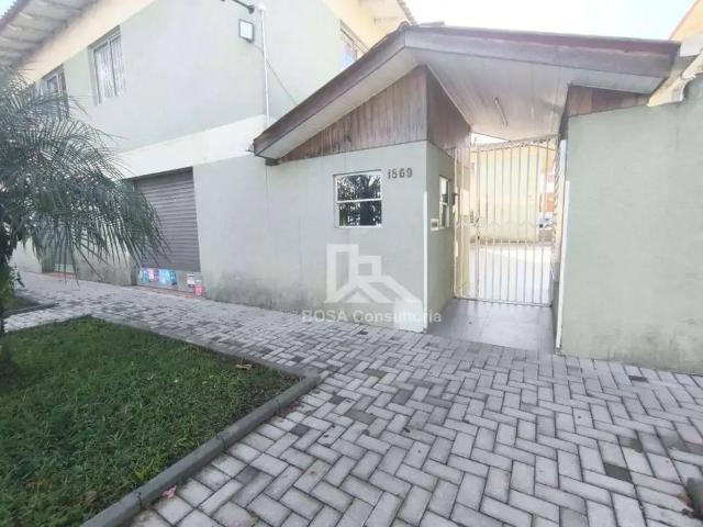 Apartamento para Venda em Curitiba/PR Hauer 3 Quartos