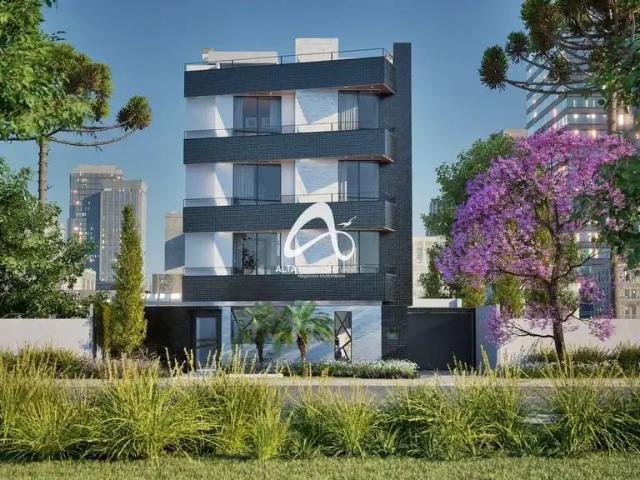 Apartamento para Venda em Curitiba/PR Hauer 3 Quartos