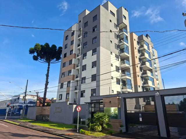 Apartamento para Venda em Curitiba/PR Hauer 3 Quartos
