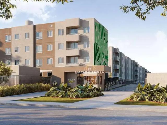 Apartamento para Venda em Curitiba/PR Hauer 1 Quartos