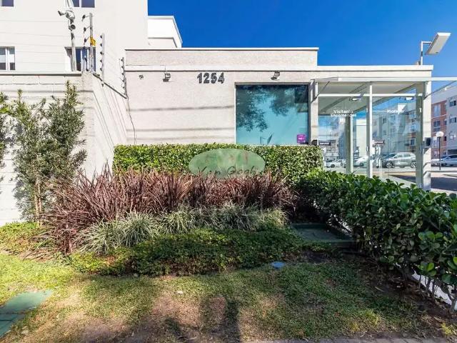 Apartamento para Venda em Curitiba/PR Hauer 1 Quartos