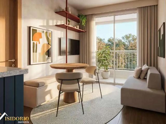 Apartamento para Venda em Curitiba/PR Hauer 1 Quartos