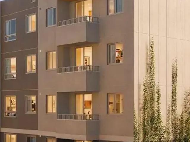 Apartamento para Venda em Curitiba/PR Hauer 1 Quartos