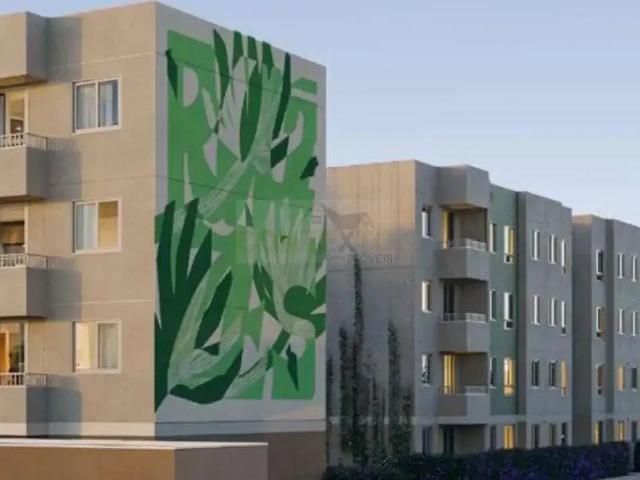 Apartamento para Venda em Curitiba/PR Hauer 1 Quartos