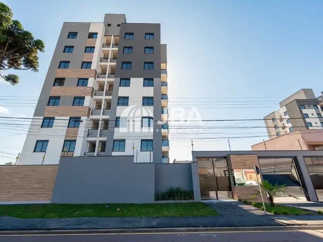 Apartamento para Venda em Curitiba/PR Hauer