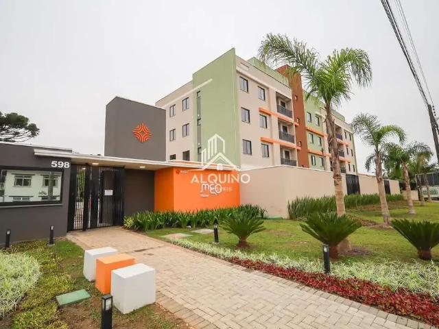 Apartamento para Venda em Curitiba/PR Hauer 2 Quartos