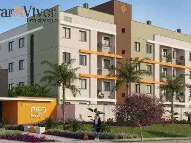 Apartamento para Venda em Curitiba/PR Hauer 2 Quartos